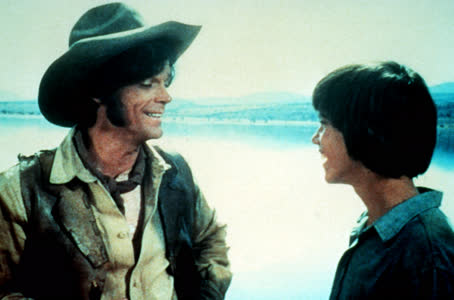 Jory (1972) - STUDIOCANAL