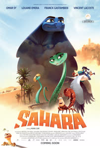 Animation - STUDIOCANAL