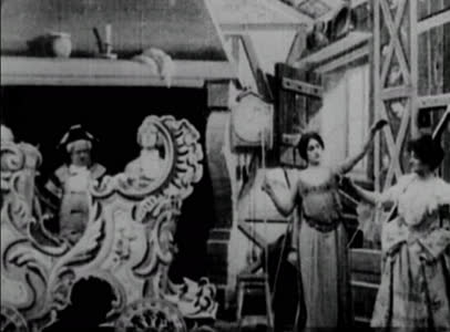 Cinderella (1899) - STUDIOCANAL