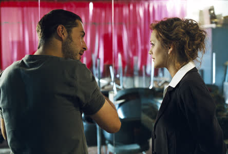 Edy (2005) - STUDIOCANAL