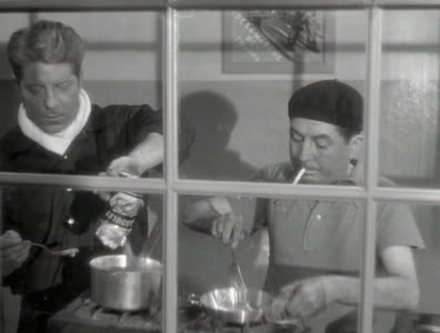 The Human Beast (1938) - STUDIOCANAL