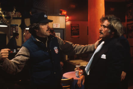 Fighting Back (1982) - STUDIOCANAL