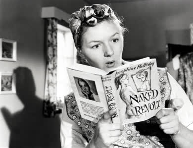 Please Turn Over (1960) - STUDIOCANAL