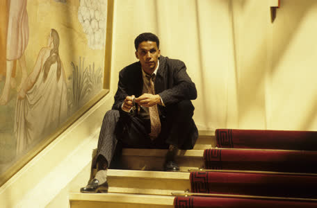 La Thune (1991) - STUDIOCANAL